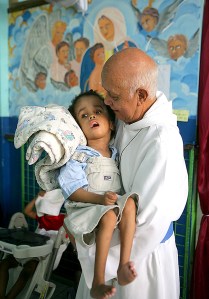Missionaries of the Poor Worldwide – Mission for the Poor: Serving the ...