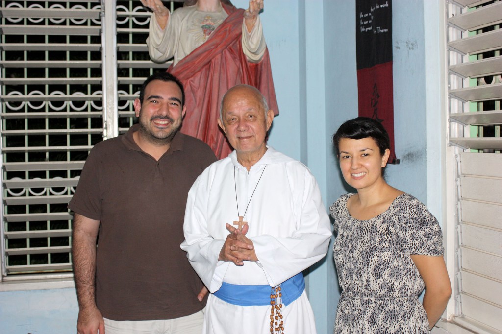 Missionaries of the Poor Worldwide – Mission for the Poor: Serving the ...