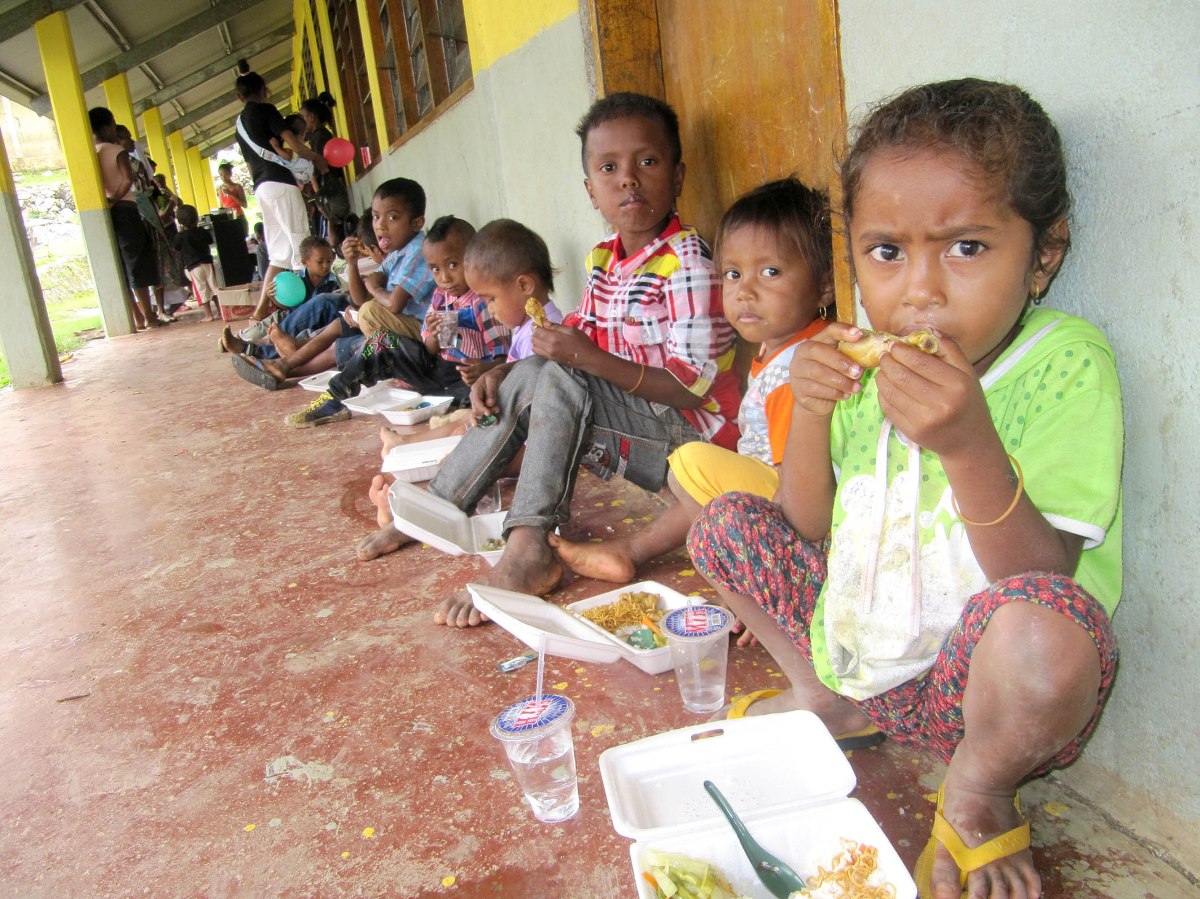 First post from the new Mission in Timor Leste – Missionaries of the ...