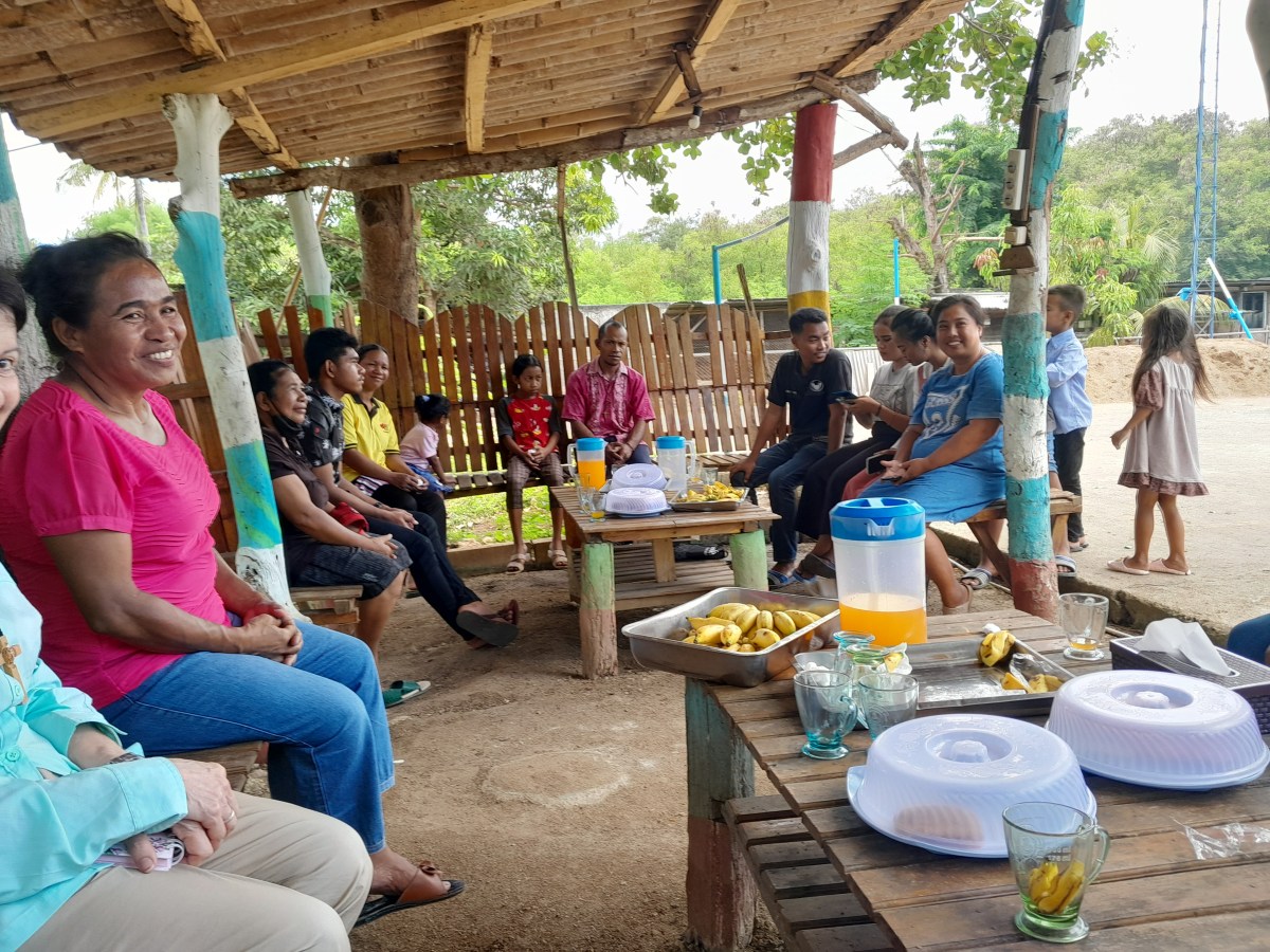 Update on sponsor children – 4 December 2022 – Mission for the Poor ...